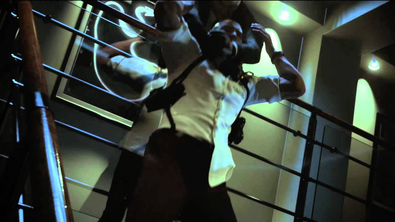 Hitman: Absolution - Debut Trailer