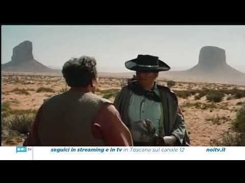 Il grande cinema su NoiTv, stasera “Sentieri selvaggi”