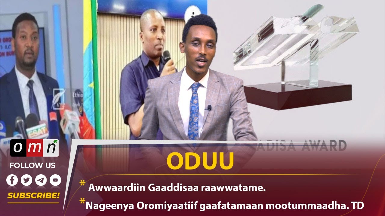 OMN - ODUU IJOO ( ADO 31, 2022)