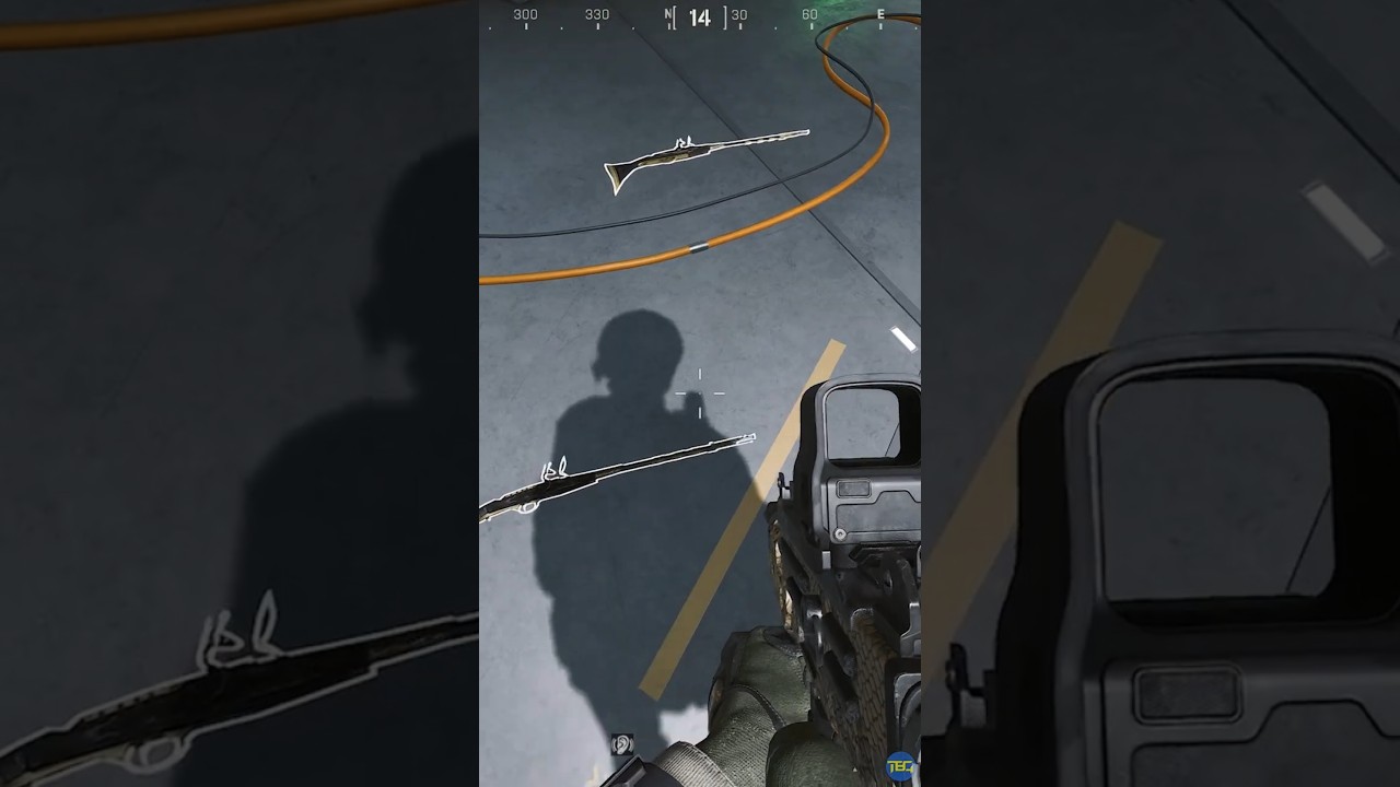 Pulling TRIPLE Reds in Delta Force