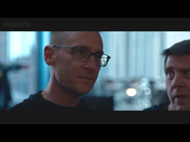 Are Matrix skins coming to Fortnite following the emotes?