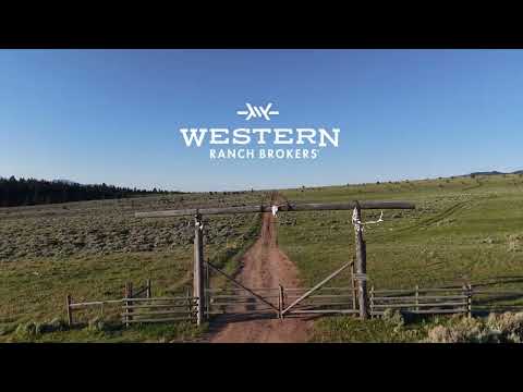 Western Ranch Brokers | Highland Foothills Ranch | 317± Acres | Offered at $4.5M