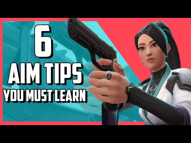 How to get good in Valorant: A detailed guide for beginners