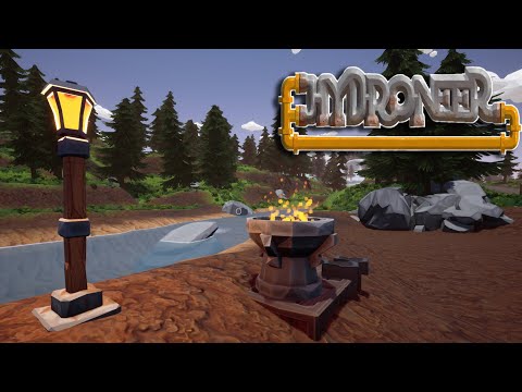 Steam Community :: Hydroneer