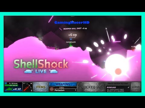 Steam Community :: Video :: ShellShock Live - Stay Or Rage #22 - THE ...