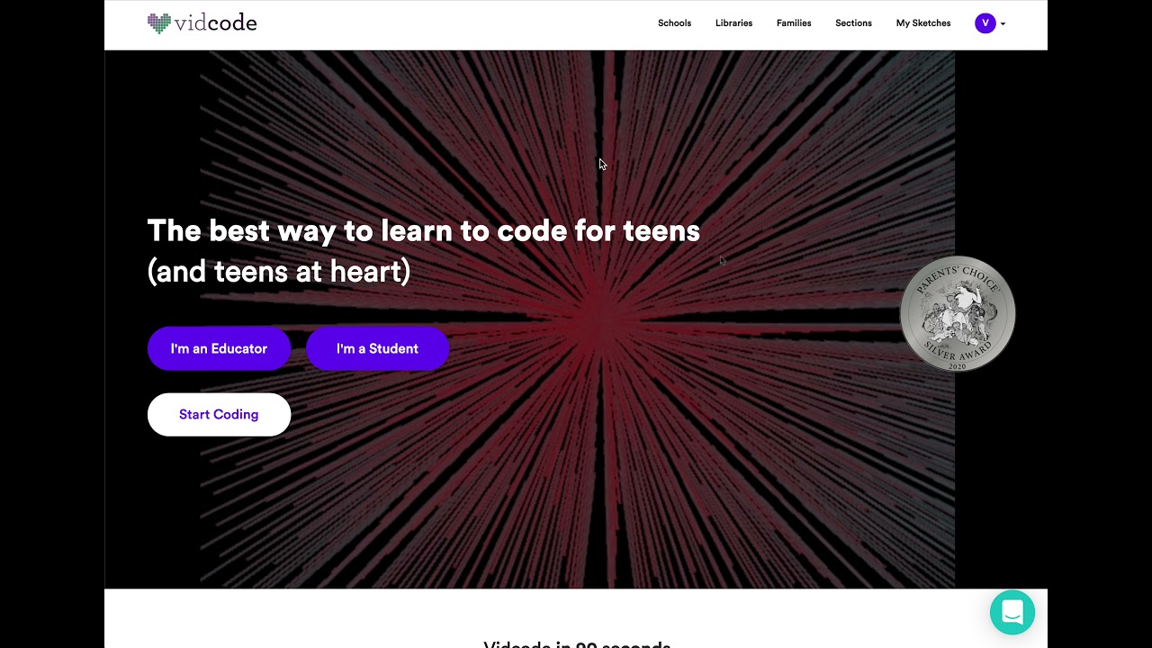 Vidcode introduction