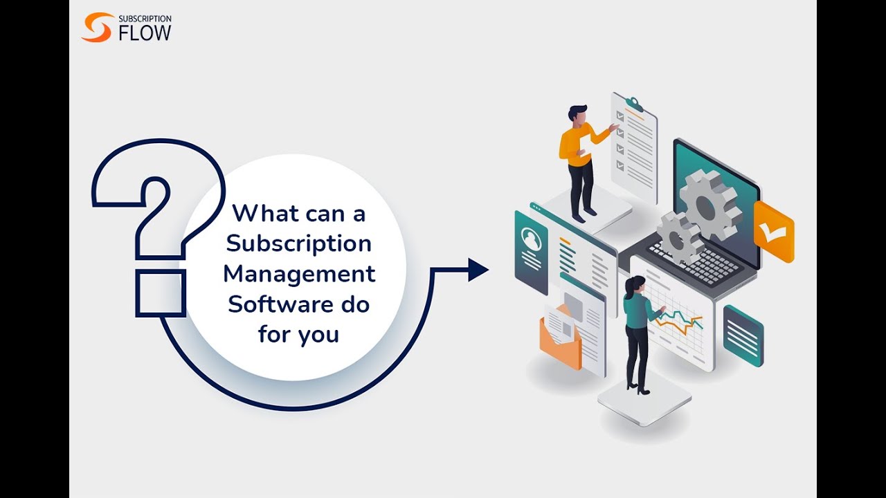 Best Subscription Management Software