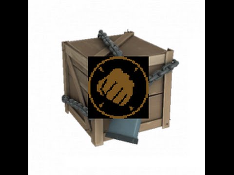 Steam Community :: Video :: TF2 Heavy Cosmetic Unboxing