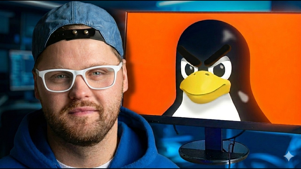 Linux Complete Tutorial for Beginners | Linux for Cloud Engineers and DevOps