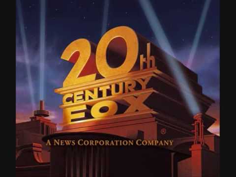 20th Century Fox Fanfare (Audio)
