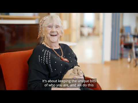 Juniper - Nursing homes and more