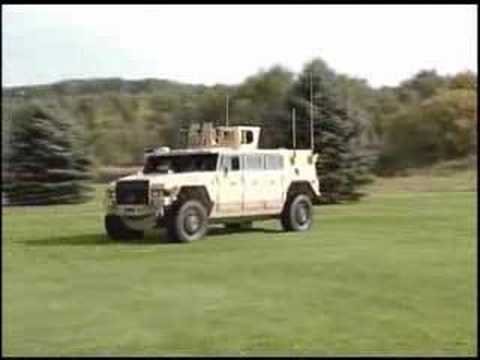 LM's JLTV