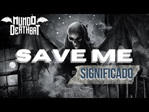 AVENGED SEVENFOLD~SAVE ME | Significado
