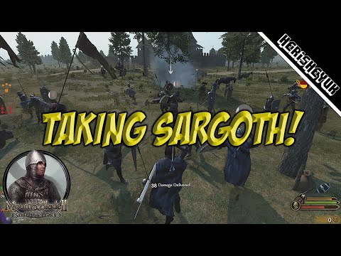 Steam Community :: Video :: Taking Sargoth vs Rome & SVCI! - Mount and ...