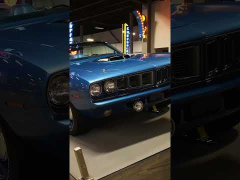 Why Did This Barracuda Sell for $3.5 Million? | Graveyard Carz