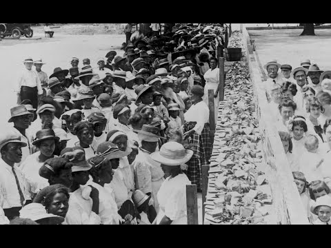 SPARK: A Systemic Racism Story | 10-minute Version