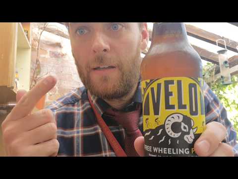 SSBBR Velvo 4.2% £1.50per 500ml bottle #126