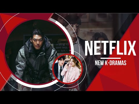 New K-Dramas on Netflix to Catch in 2023