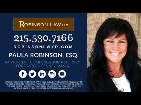 Robinson Law LLC - What is an IME? (Independent Medical Evaluation)