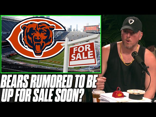 NFL force Chicago Bears to abandon practice, veteran TE blames it on ...
