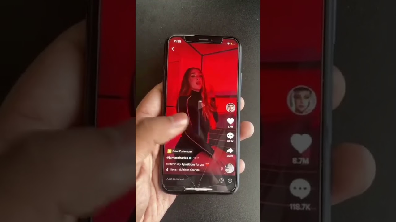 iPhone trick to get live wallpapers! #shorts