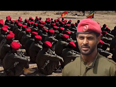 Anchor Media ”የእኛ ትውልድ ታሪክ ይሰራ ዘንድ እድሉ ተሰጥቶታል። አደራ አለብን” አርበኛ ኮማንዶ ሳሙዔል ...