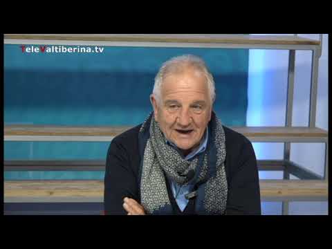 A Time Out Cardellini, Morani e in collegamento zoom Federico Tosi e ...