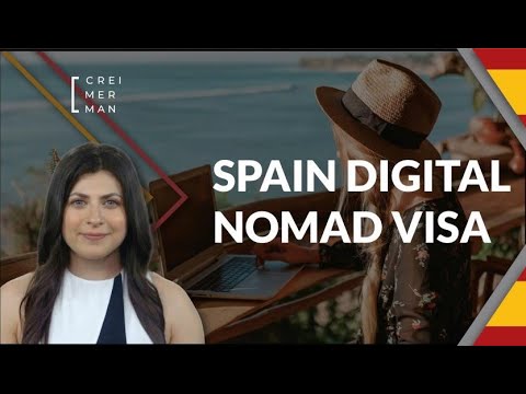 πͺπΈ π» Spain Digital Nomad Visa | 2023 Update π