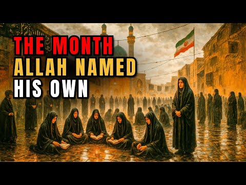 MUHARRAM’s TRUE MEANING | And Why It’s Being Forgotten