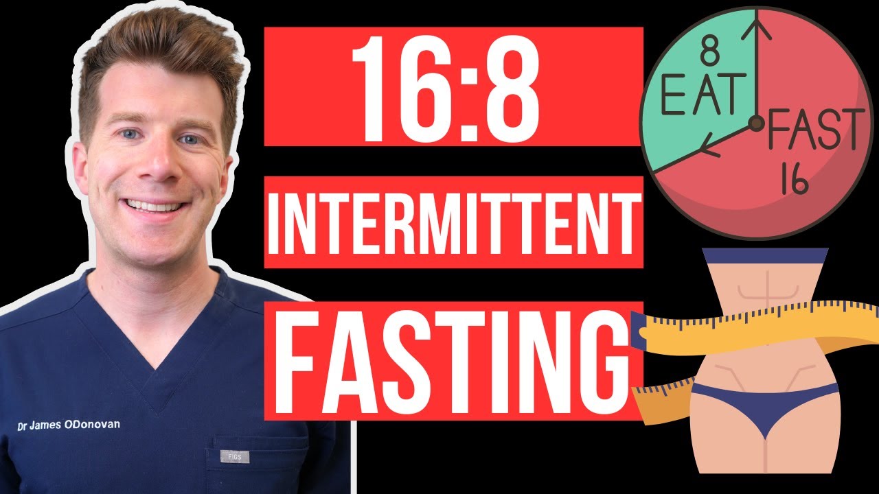 Understanding the 16-8 Intermittent Fasting Diet: A Comprehensive Guide | Galaxy.ai