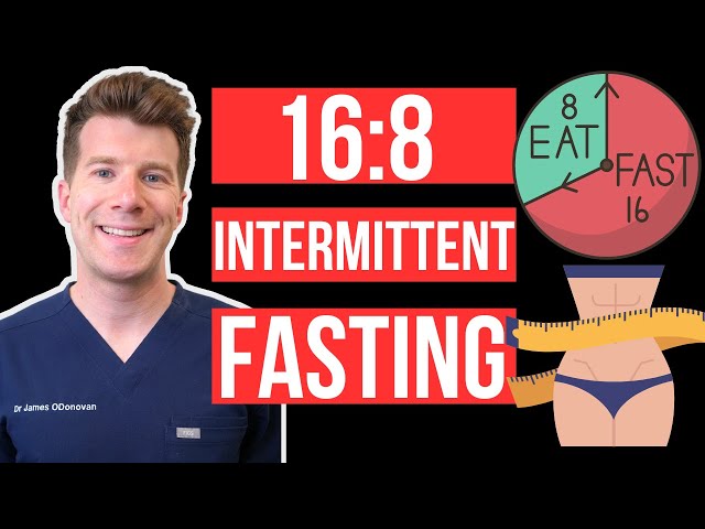 Understanding the 16-8 Intermittent Fasting Diet: A Comprehensive Guide ...