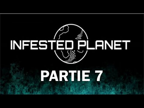Steam Community :: Video :: [FR] Infested planet Partie 7