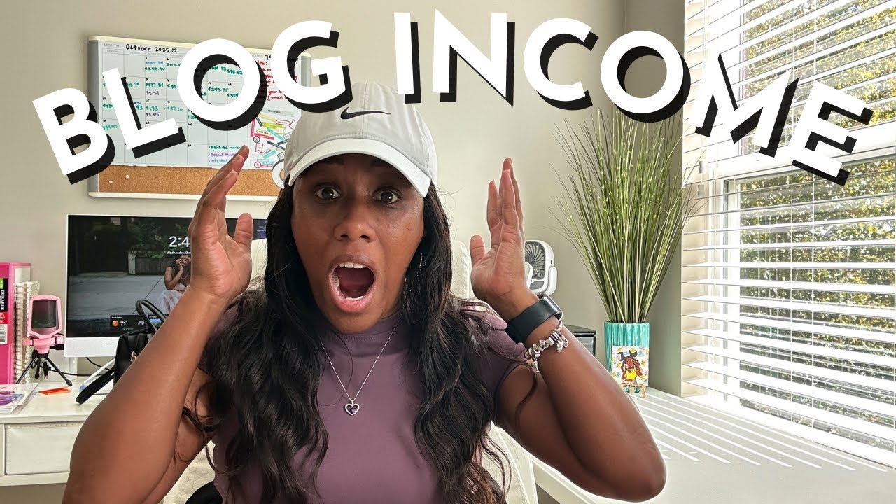 Is Blogging Still Worth It? Here’s My Real Analytics