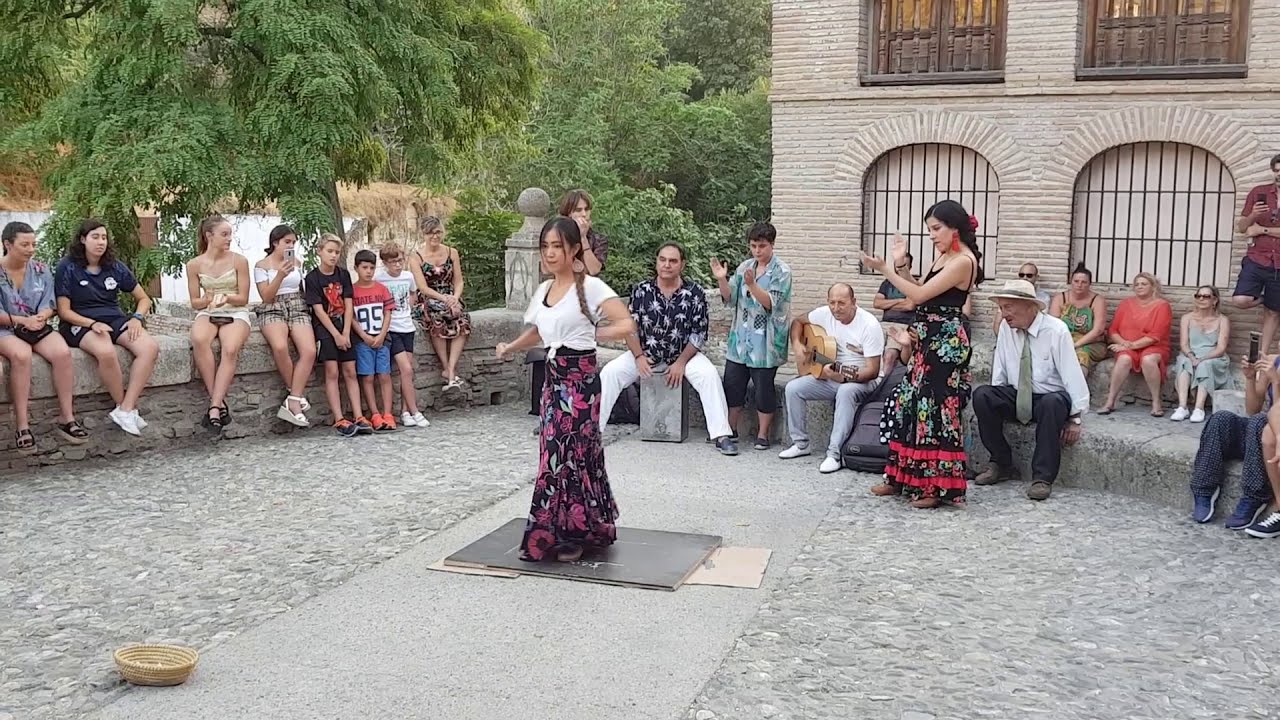 LIV Student • Granada (Español)