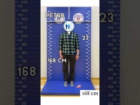 🇺🇸| With a single height lengthening surgery, +9 cm 🥳 🦵🤜🏻🤛🏻(168 cm ➡️ 177 cm)