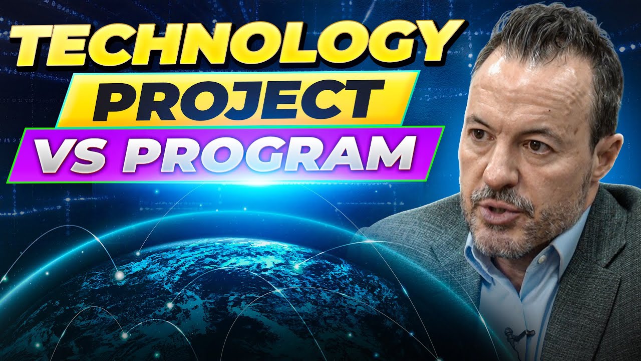 Project Over Budget? You're Treating It Wrong