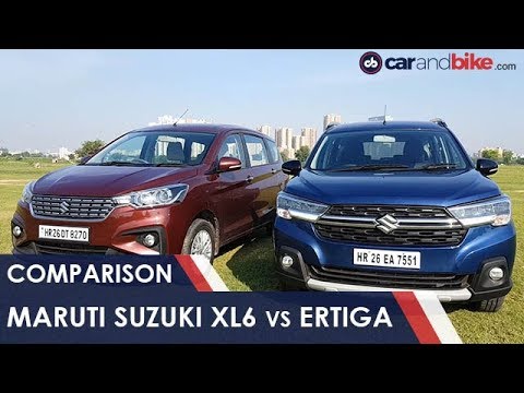 Read Latest News and Updates on Maruti Suzuki XL6 2023 - carandbike