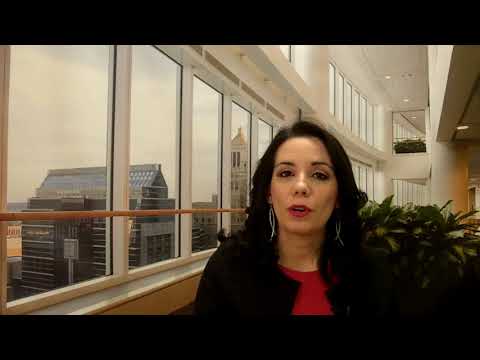 MCP 60 Seconds With Dr Naima Covasin on Visceral Fat