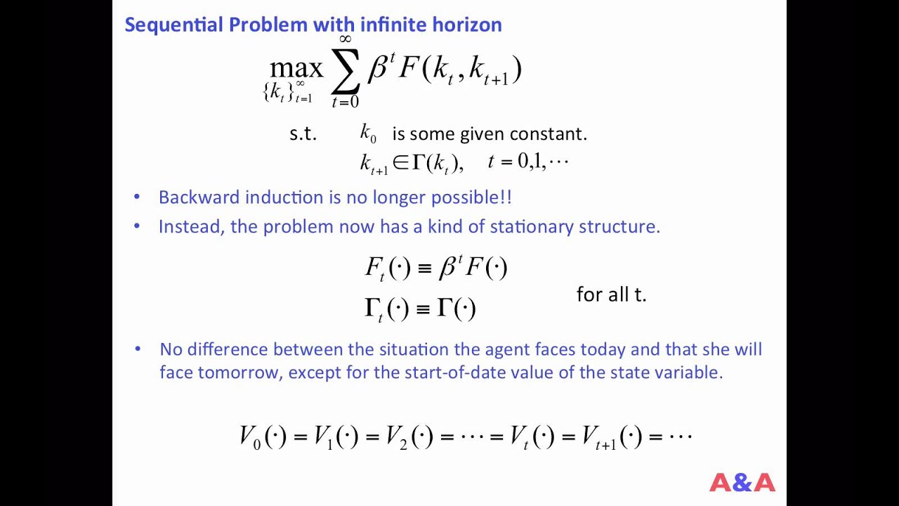 Dynamic Programming 04 (Dynamic Programming)