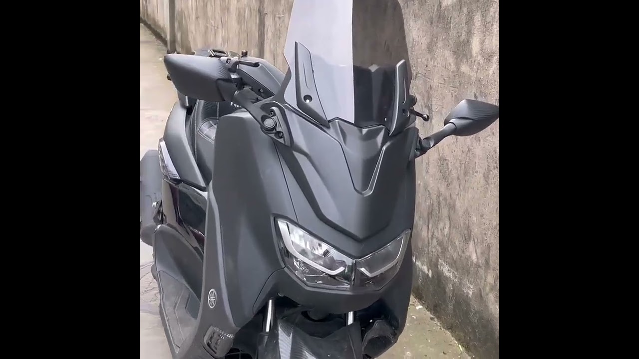 nmax2020 windshield windscreen