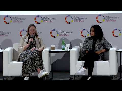 GEC 2025: Family Offices as LPs: Strategies, Challenges + Opportunities in Venture Fund Investing