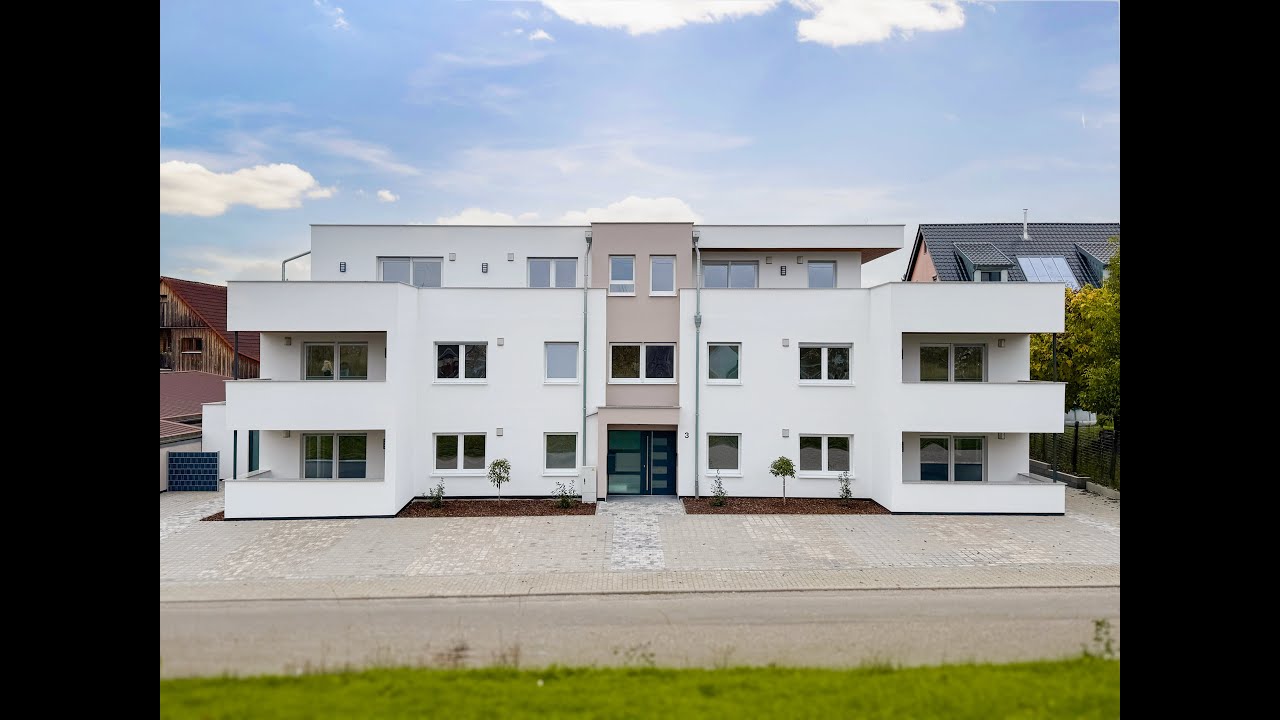 Multistory - Multifamily Solution