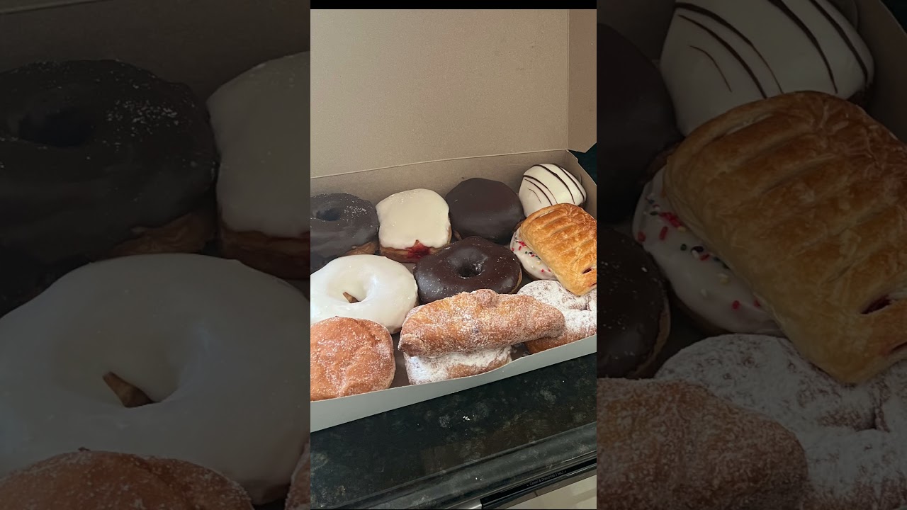 TooGoodToGo Review: Sweet Surrender Bake House #toogoodtogo