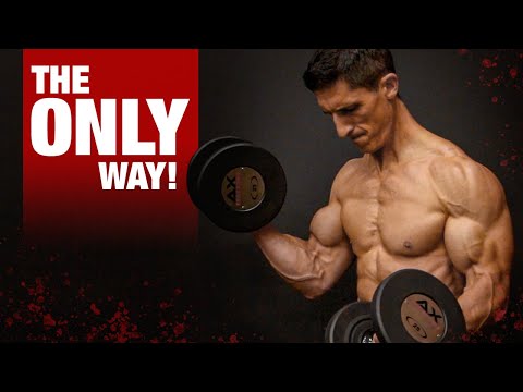 7 Ways to Maximize Muscle Gains Through Progressive Overload