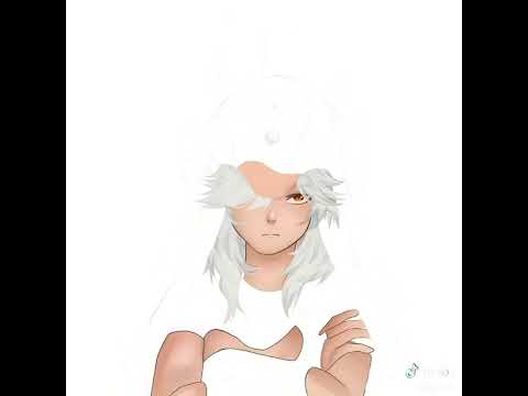 Cyno drawing - Genshin impact #genshinimpact #genshin #sumeru #art #fanart #cyno