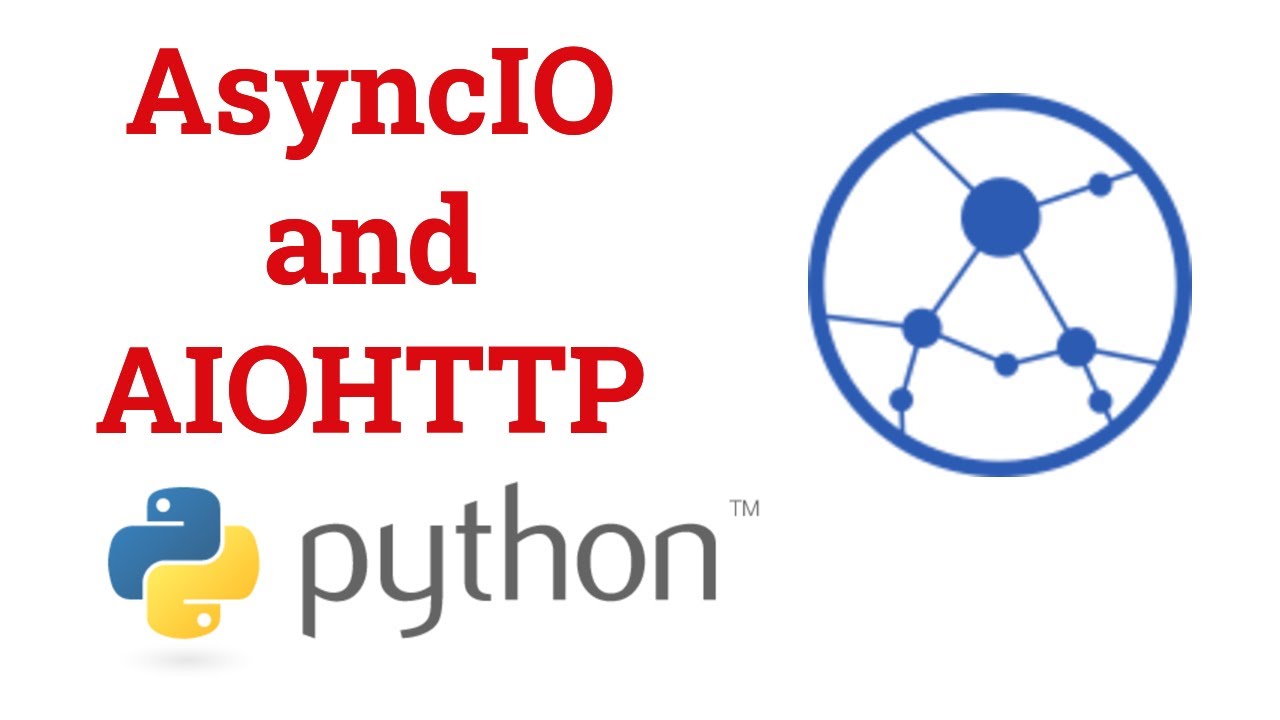 Building an Asynchronous Web Scraper Using AsyncIO and AIOHTTP in Python