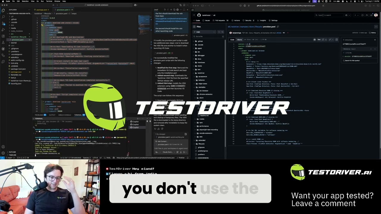 VS Code: Sandbox Launch Parameters Explained! #shorts
