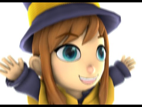 Steam Community :: Video :: Nya Hat Kid