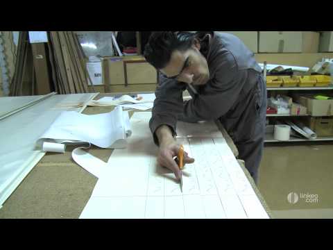 ETS LAHAYE : Stores,bâches,solutions textiles MONTILLIERS 49