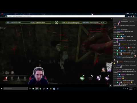 Steam Community :: Video :: Tom As Trapper, "The Hard Read" - DBD